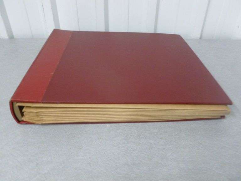 Group Of (12) Vintage 78's Pre-War Record Albums - Like New - Oberman ...