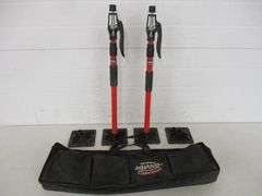 The Original 3rd Hand 28"/60" Upper Hand w/Carry Bag - Oberman Auctions