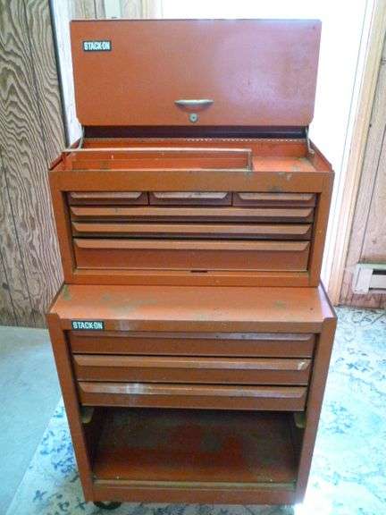 Johannes Auctions - Eden Valley #54 Clem & Jeanette Kalthoff Estate ...