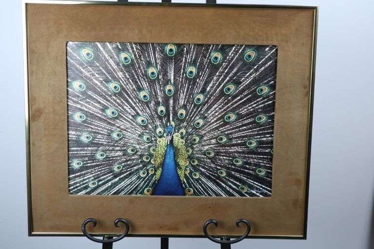 STUDY IN SYMMETRY, THE SEGEL COLLECTION, PRINT NO. 29/60, BY JOSEPH ...