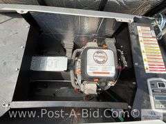 Generac 12 Kw Model: 0044560 Serial #: 359129S Hours: 388, Condition ...