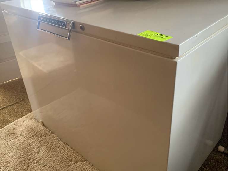 Hot point deep freezer working condition - Parrott Marketing Group, LLC