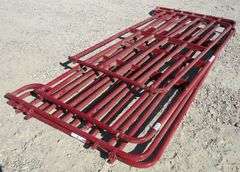 Z-576 Tarter Livestock Panels - Pickett Auction Service