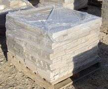 E-434 Landscape Stone - Pickett Auction Service