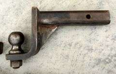 E-193 Handy-Man Jack + Stinger - Pickett Auction Service