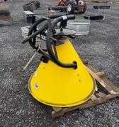 R-210 Sitrex 3Pt 300 Spreader - Pickett Auction Service