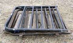 E-1306 Livestock Gates - Pickett Auction Service