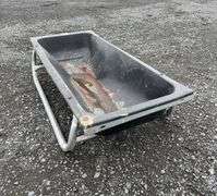 R-206 Behlen Country Feed Trough - Pickett Auction Service