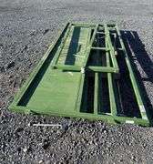 R-237 Powder River Alley Panels and Bow - Pickett Auction Service