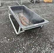 R-206 Behlen Country Feed Trough - Pickett Auction Service