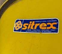 R-210 Sitrex 3Pt 300 Spreader - Pickett Auction Service