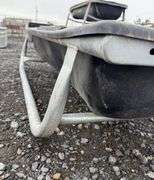 R-206 Behlen Country Feed Trough - Pickett Auction Service