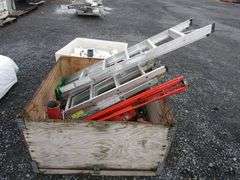 R-429 Misc Tools - Pickett Auction Service
