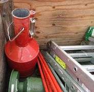 R-429 Misc Tools - Pickett Auction Service