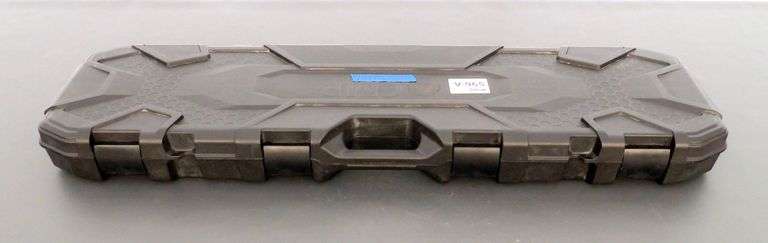 V-965 CMP M1 Grand Gun Case - Pickett Auction Service