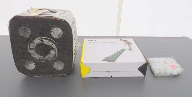 V-704 Sporting Goods - Pickett Auction Service