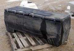 V-640 Dual Lid Packer Box - Pickett Auction Service