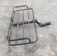 V-775 Haul Master Cargo Carrier - Pickett Auction Service