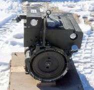 V-535 Diesel Engine - Pickett Auction Service