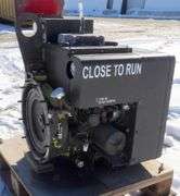 V-535 Diesel Engine - Pickett Auction Service