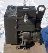 V-535 Diesel Engine - Pickett Auction Service
