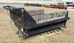 V-724 Dump Bed Insert - Pickett Auction Service