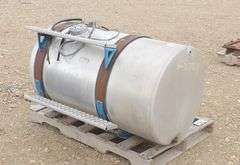 G-272 Truck Fuel Tank - Pickett Auction Service