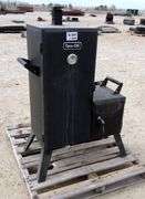 G-207 Dyna-Glo Smoker - Pickett Auction Service