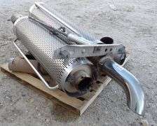 G-1347 Semi Stacks & Pipes - Pickett Auction Service