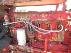 G-920 International Gas Engine - Pickett Auction Service