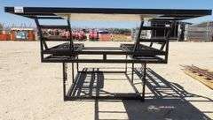 G-1240 ToyUp ATV Rack - Pickett Auction Service