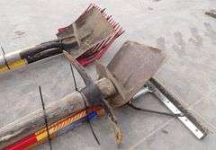 G-648 Large Hand Tools - Pickett Auction Service