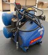R-241 Airmate Compressor - Pickett Auction Service