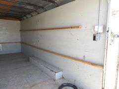 R-1142 1987 Wells Cargo Trailer - Pickett Auction Service