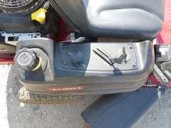 R-903 Toro Timecutter Z4200 Zero Turn Mower - Pickett Auction Service