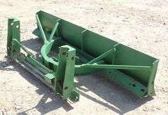 R-916 Terrace Blade - Pickett Auction Service