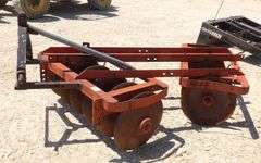 R-1502 3-Point Offset Disc - Pickett Auction Service