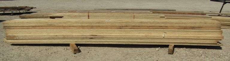 U-807 Lumber - Pickett Auction Service