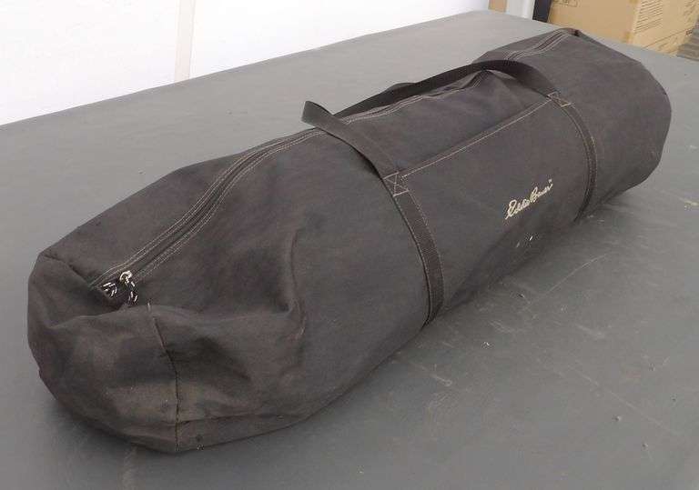 U-1088 Eddie Bauer Tent - Pickett Auction Service