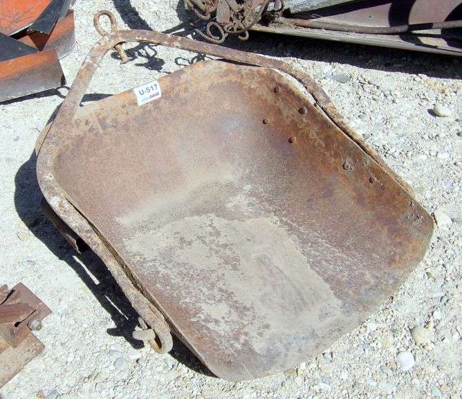 U-517 Fresno - Pickett Auction Service