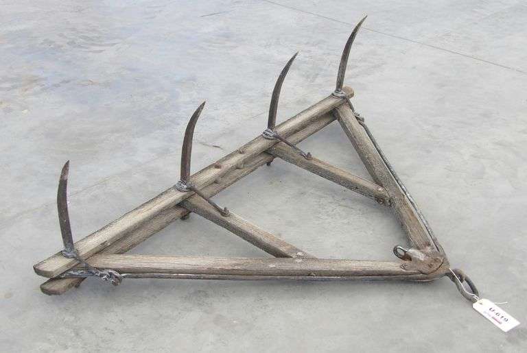 U-619 Jackson Fork - Pickett Auction Service