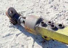 U-769 Be-Ge Scraper - Pickett Auction Service