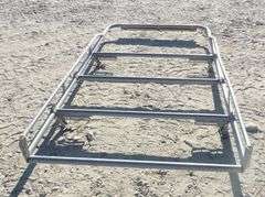 U-873 Cargo Rack - Pickett Auction Service