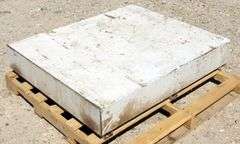 U-388 Weather Guard Tool Box - Pickett Auction Service