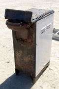 U-1026 Autocrat Trash Burner Stove - Pickett Auction Service