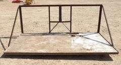 U-1389 3-Point Platform - Pickett Auction Service