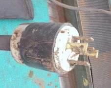 U-1096 Kwik-Way Head Surfacer - Pickett Auction Service