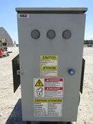 U-819 Marathon TC-220 Remote Power Unit - Pickett Auction Service