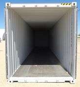 U-329 High Cube 40' One Trip Container - Pickett Auction Service