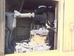 U-778 Caterpillar 130G Motor Grader - Pickett Auction Service